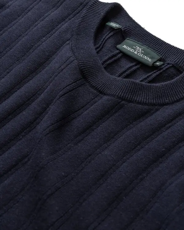 Rodd & Gunn Short Sleeve Knit Tee