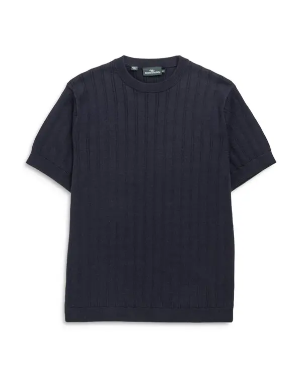 Rodd & Gunn Short Sleeve Knit Tee