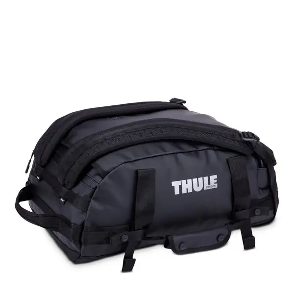Thule Chasm 30l Duffel Bag - Black