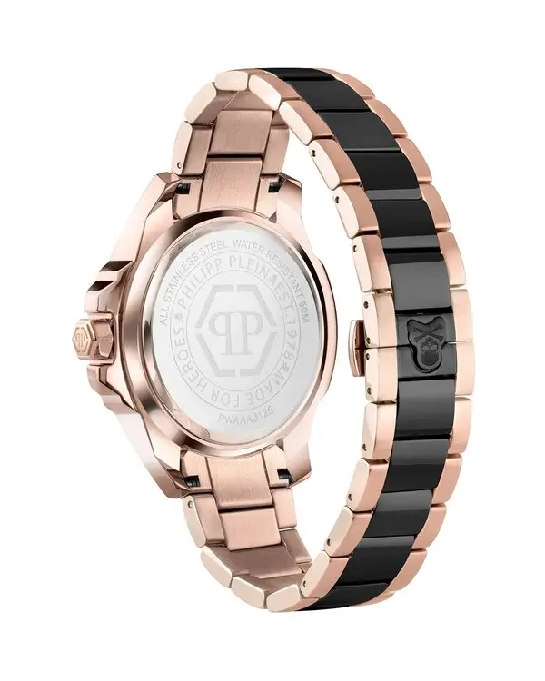 Philipp Plein The $kull Watch, 44mm