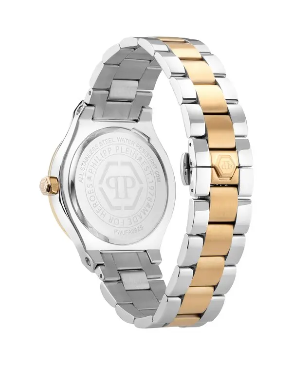 Philipp Plein Plein Underdog Watch, 44mm