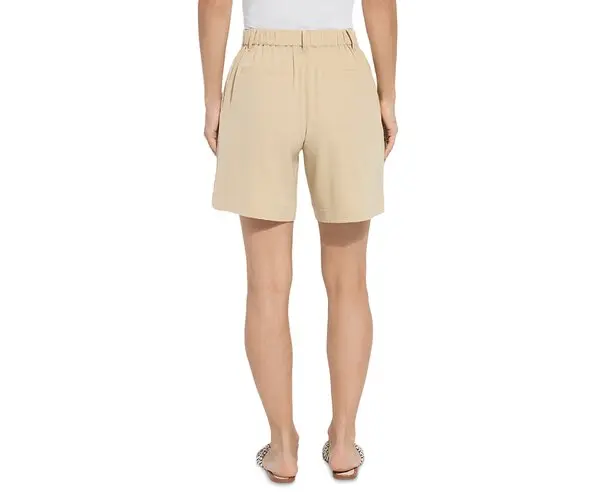 Lyssé Dia Pleated Shorts