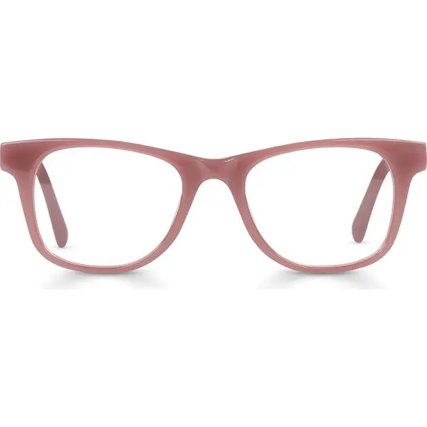 Eyebobs The Director Reading Glasses - Mauve Pink