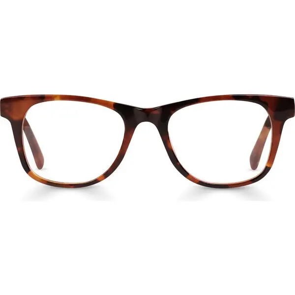 Eyebobs The Director Reading Glasses - Tortoise