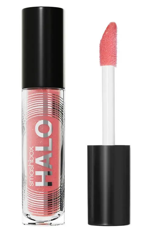 Smashbox Halo Plump + Glow Lip Gloss - Gem
