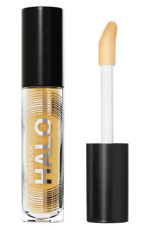 Smashbox Halo Plump + Glow Lip Gloss - Glimmer