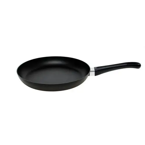 SCANPAN Classic 10.25-inch Nonstick Fry Pan - Black