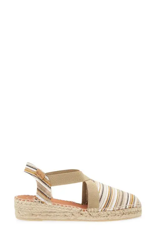 TONI PONS Vinaros Espadrille Sandal