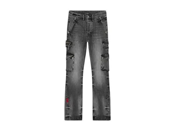 Ksubi X 999 Juice Wrld Cargo Pant