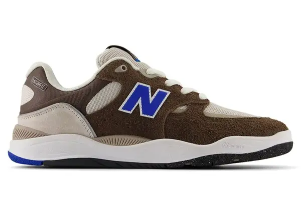 NEW BALANCE Numeric 1010 Tiago Lemos Village - Grey/blue