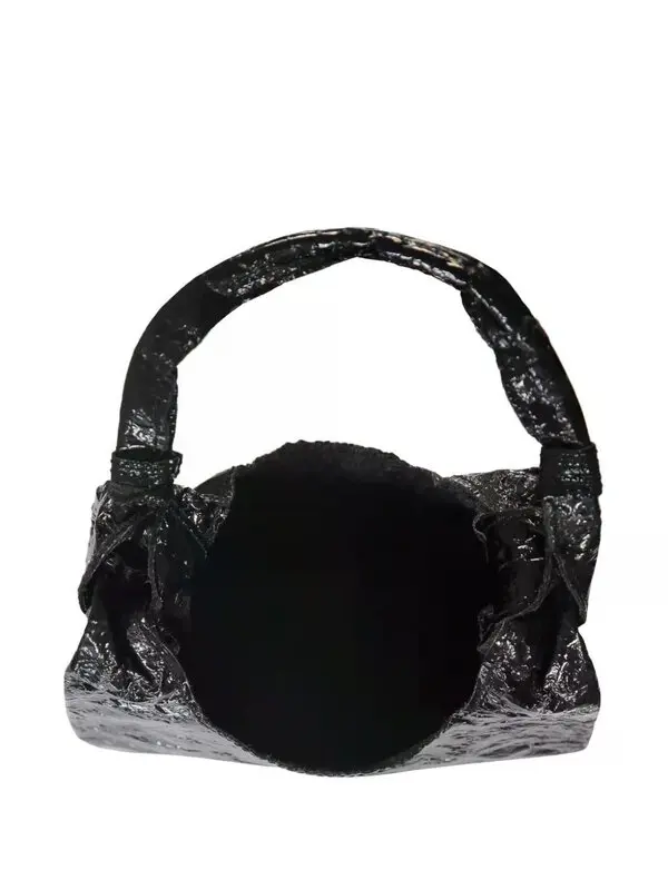 ANITA BILARDI Leather Tote