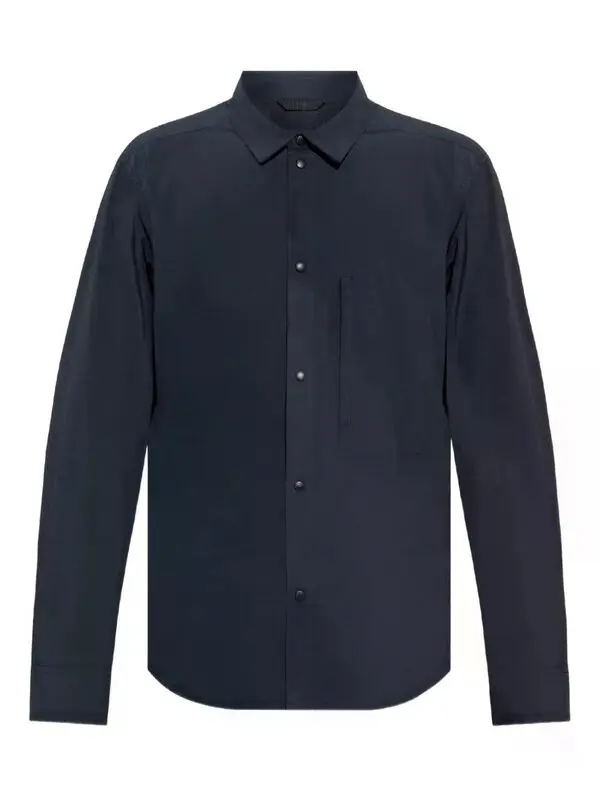 Woolrich Long-sleeved Shirt