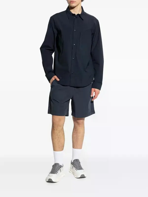 Woolrich Long-sleeved Shirt