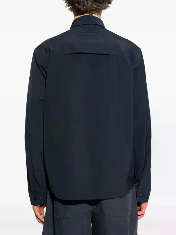 Woolrich Long-sleeved Shirt