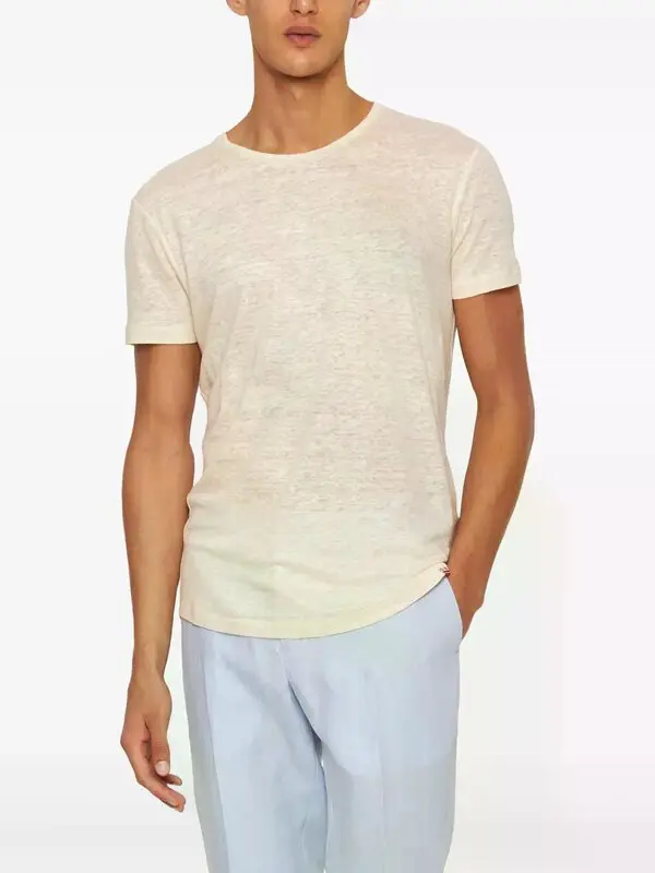 Orlebar Brown O.b T-shirt - Neutrals