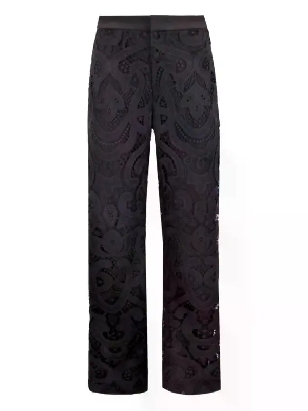 Alexis Pierre Trousers