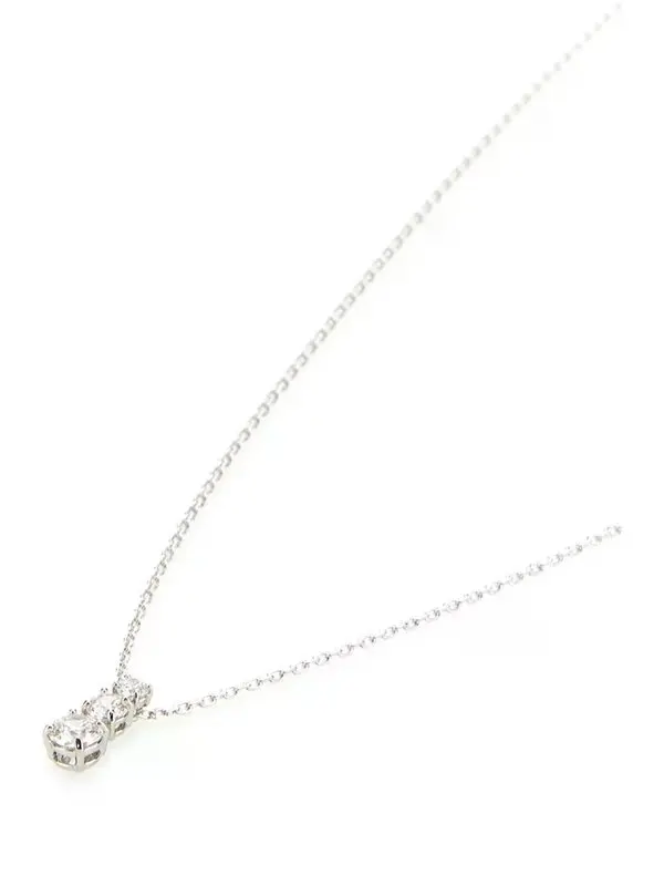 SWAROVSKI Stilla Attract Necklace