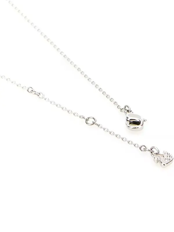 SWAROVSKI Stilla Attract Necklace
