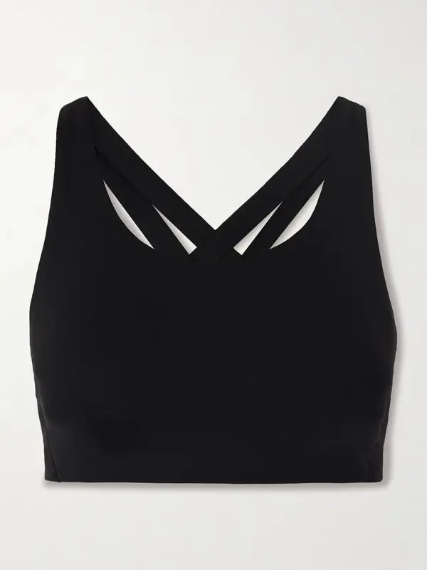 Lululemon Energy High-support Sports Bra, B-ddd