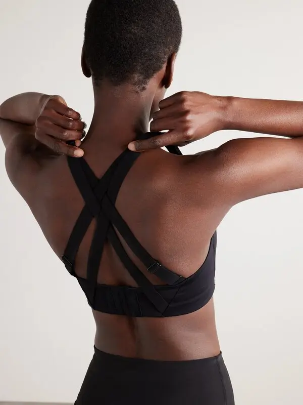 Lululemon Energy High-support Sports Bra, B-ddd
