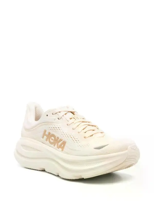 HOKA® Bondi Sneakers - Neutrals