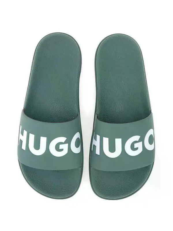 Hugo Match Slides