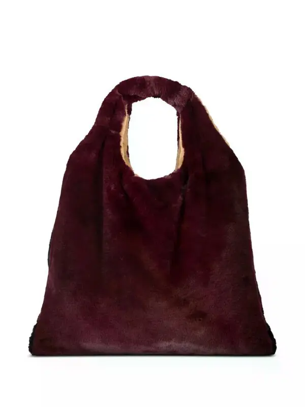 ANITA BILARDI Picasso Shuttle Tote