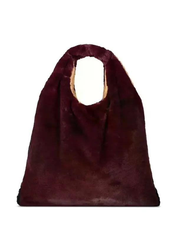 ANITA BILARDI Picasso Shuttle Tote