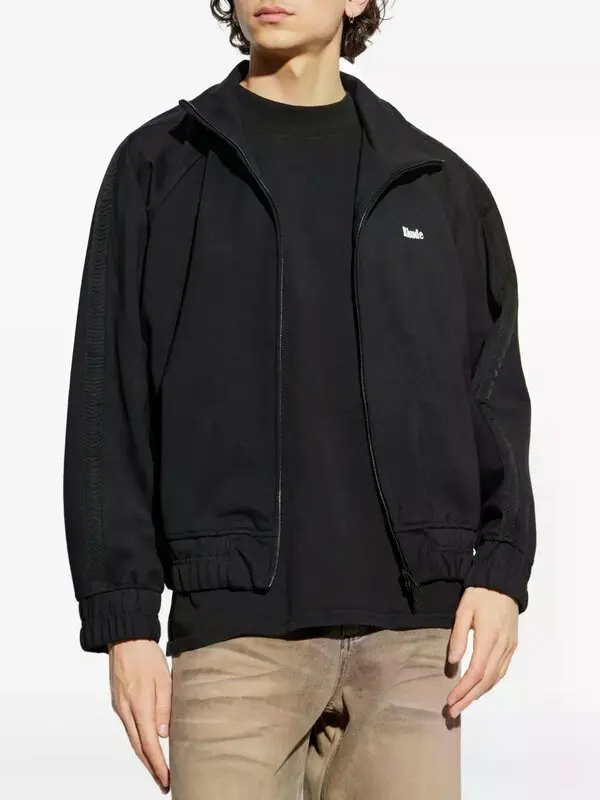 Rhude Logo-embroidered Sweatshirt