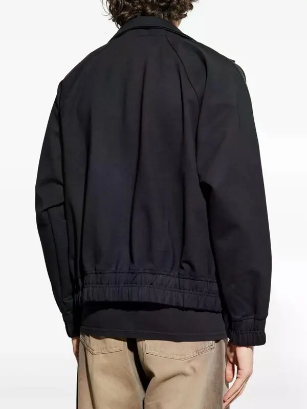 Rhude Logo-embroidered Sweatshirt