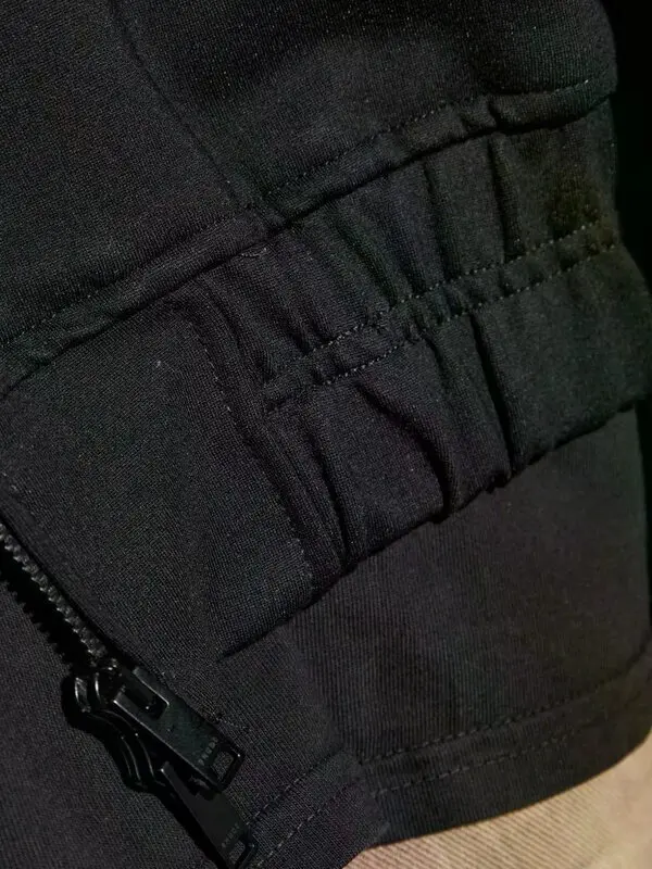 Rhude Logo-embroidered Sweatshirt
