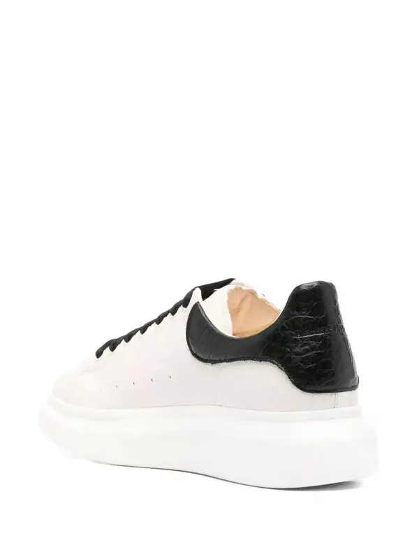 Alexander McQueen Oversized Sneakers