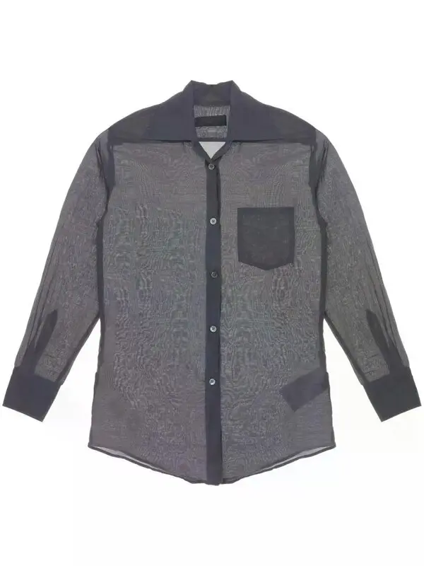 Our Legacy Sincere Shirt