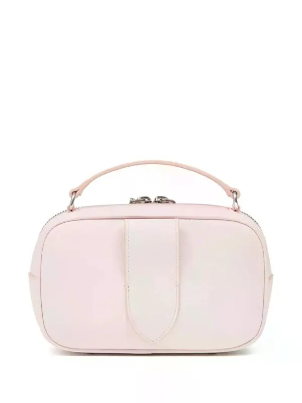 MAISON MARGIELA Mini Glam Slam Belt Bag - Pink