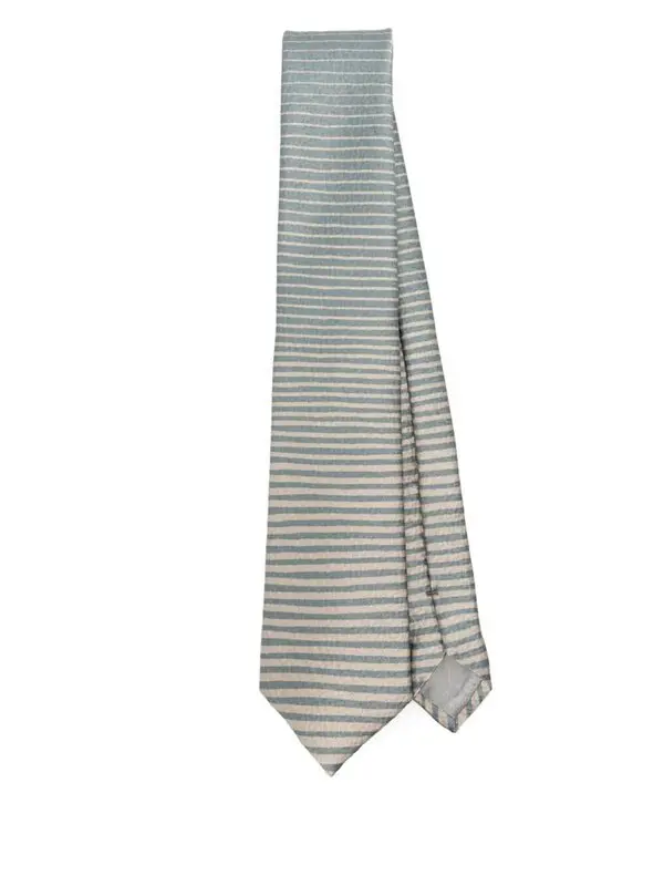 Giorgio Armani Tie - Beige