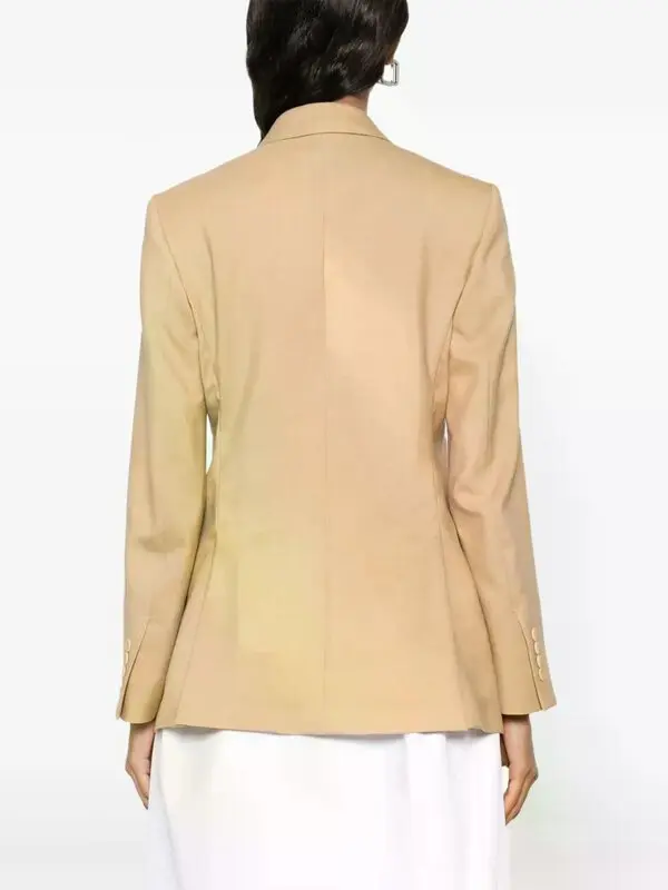 Max Mara Berta Double-breasted Blazer
