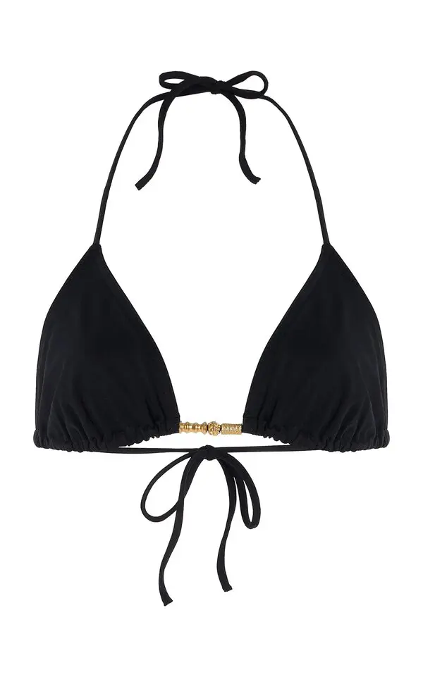 ERES Ephemere Triangle Bikini Top