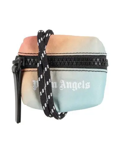 Palm Angels Covers & Cases Polyester, Calfskin