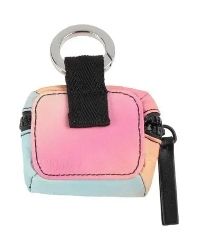 Palm Angels Covers & Cases Polyester, Calfskin