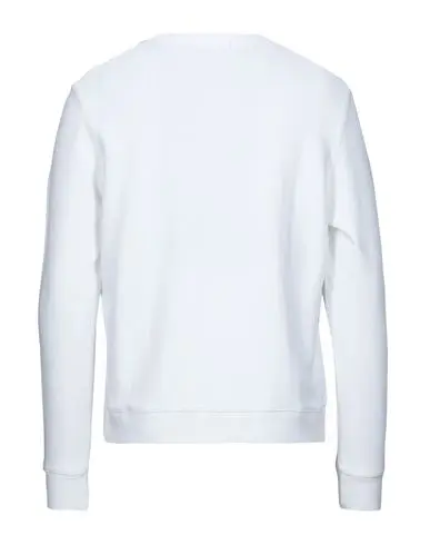 Brian Dales Printed Sweatshirt