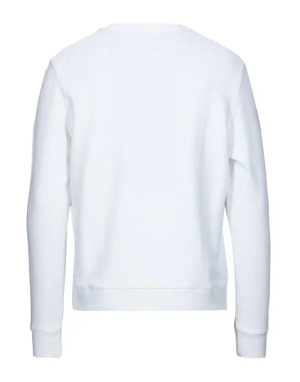Brian Dales Printed Sweatshirt