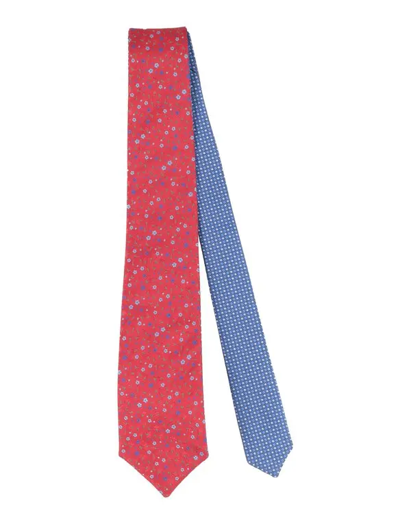 Canali Silk Necktie