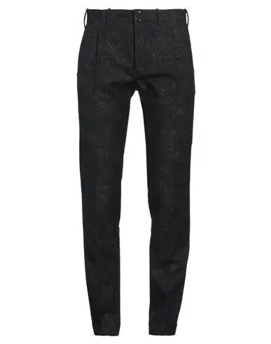 Incotex Cotton-wool Trousers