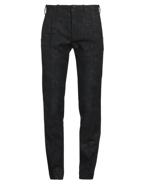 Incotex Cotton-wool Trousers