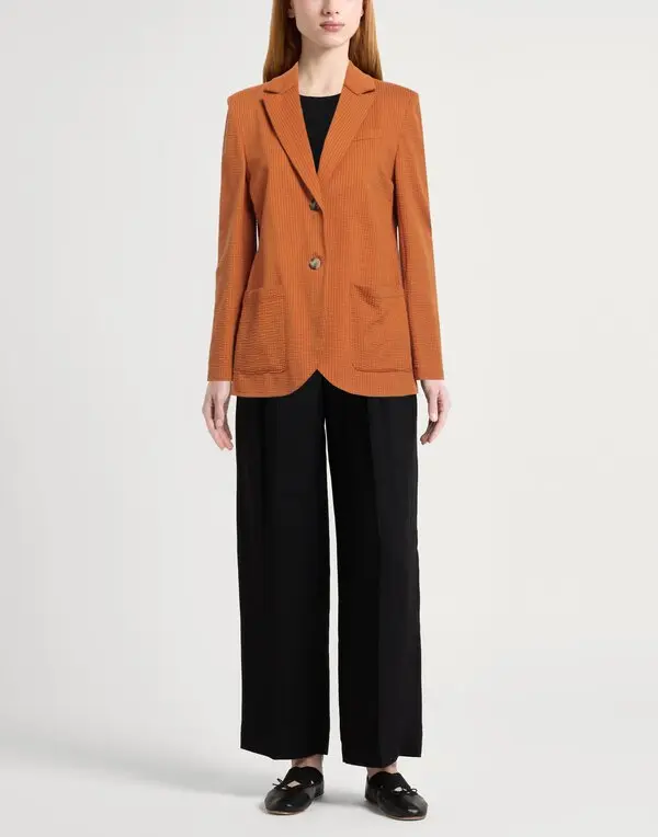 Harris Wharf London Single-breasted Blazer