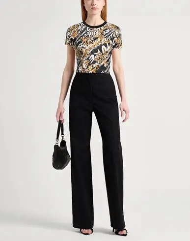 Versace T-shirt Size Cotton