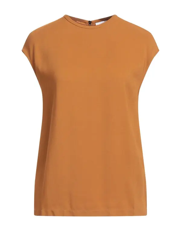 Fabiana Filippi Crepe Top