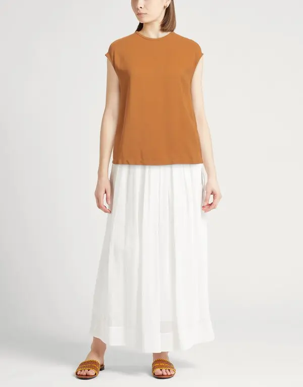 Fabiana Filippi Crepe Top