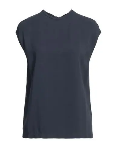 Fabiana Filippi Crepe Top