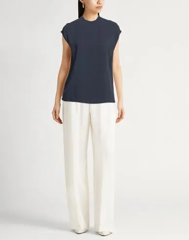 Fabiana Filippi Crepe Top